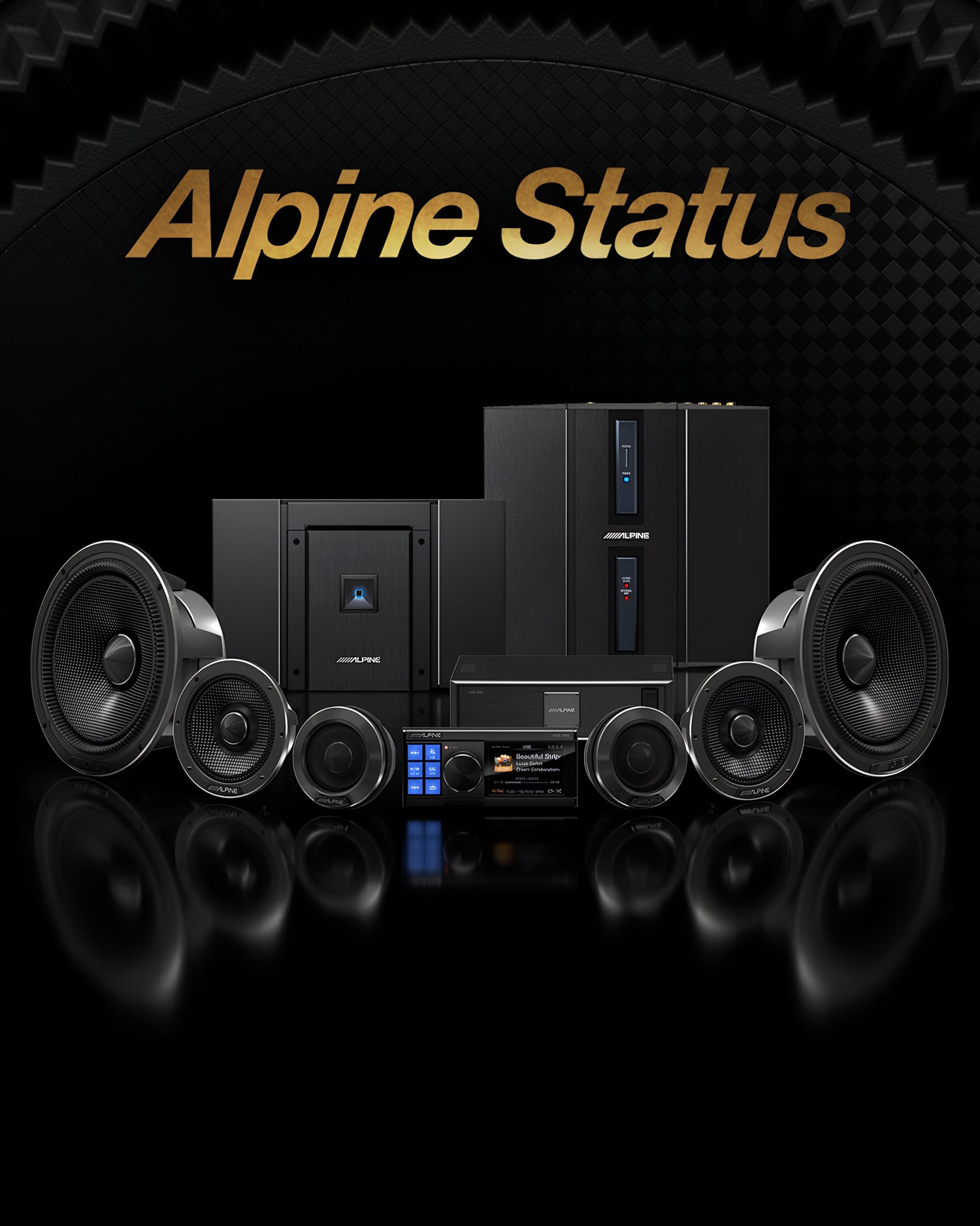 CAR AUDIO & VIDEO – Hi-Line Styling