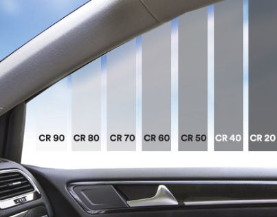 AUTOMOTIVE TINTING – Hi-Line Styling